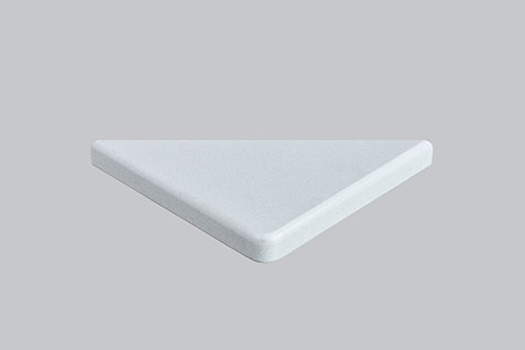 Edge Profiles - Midwest Tops - Countertops Wisconsin