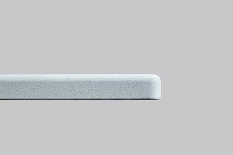 Edge Profiles - Midwest Tops - Countertops Wisconsin