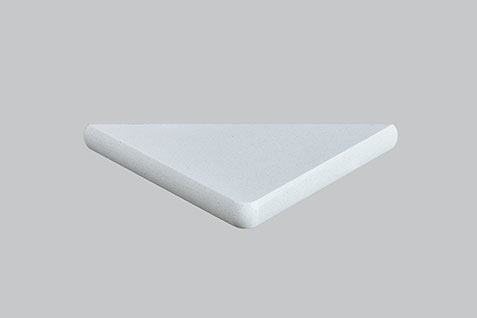 Edge Profiles - Midwest Tops - Countertops Wisconsin