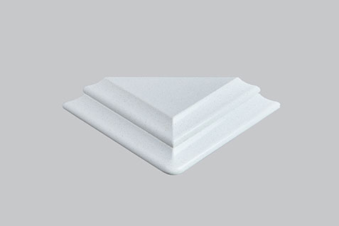 Edge Profiles - Midwest Tops - Countertops Wisconsin