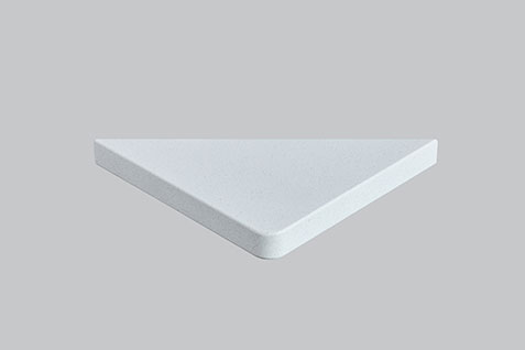 Edge Profiles - Midwest Tops - Countertops Wisconsin