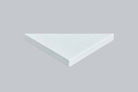 Edge Profiles - Midwest Tops - Countertops Wisconsin