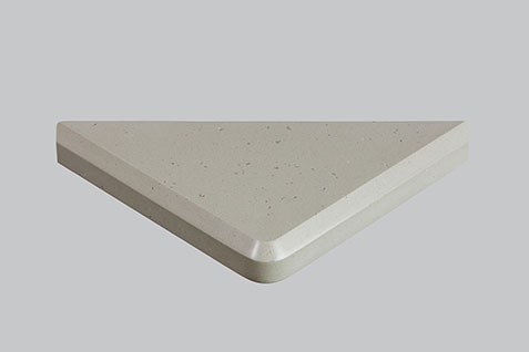 Edge Profiles - Midwest Tops - Countertops Wisconsin