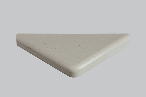 Edge Profiles - Midwest Tops - Countertops Wisconsin