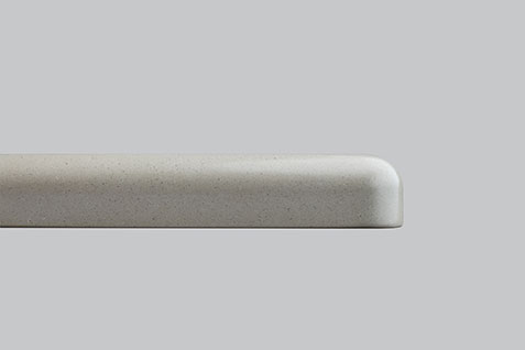 Edge Profiles - Midwest Tops - Countertops Wisconsin