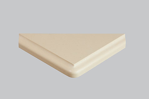 Edge Profiles - Midwest Tops - Countertops Wisconsin