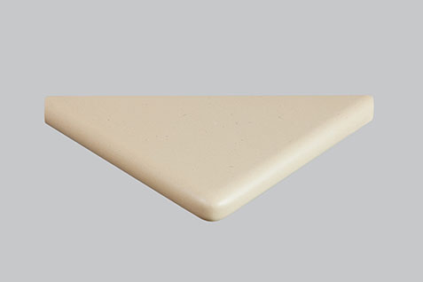 Edge Profiles - Midwest Tops - Countertops Wisconsin
