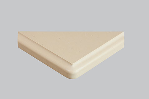 Edge Profiles - Midwest Tops - Countertops Wisconsin