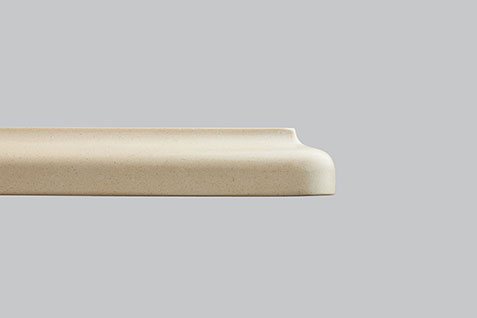 Edge Profiles - Midwest Tops - Countertops Wisconsin