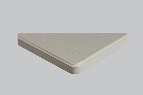 Edge Profiles - Midwest Tops - Countertops Wisconsin