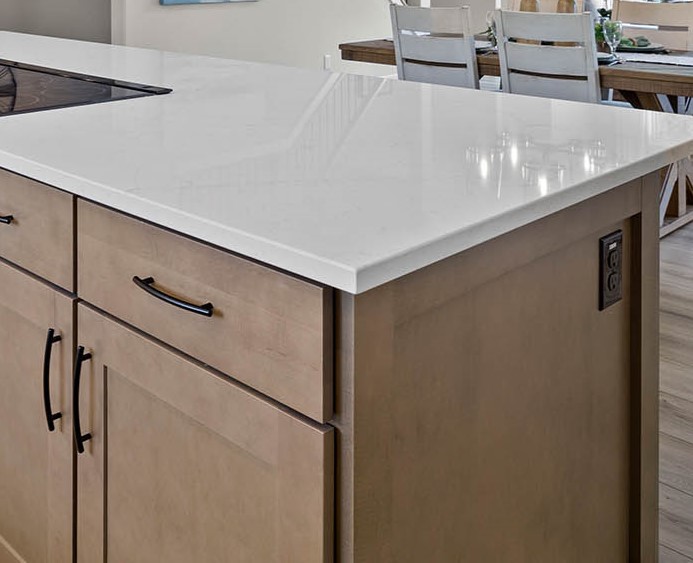 Quartz - Midwest Tops - Quartz Countertops Wisconsin